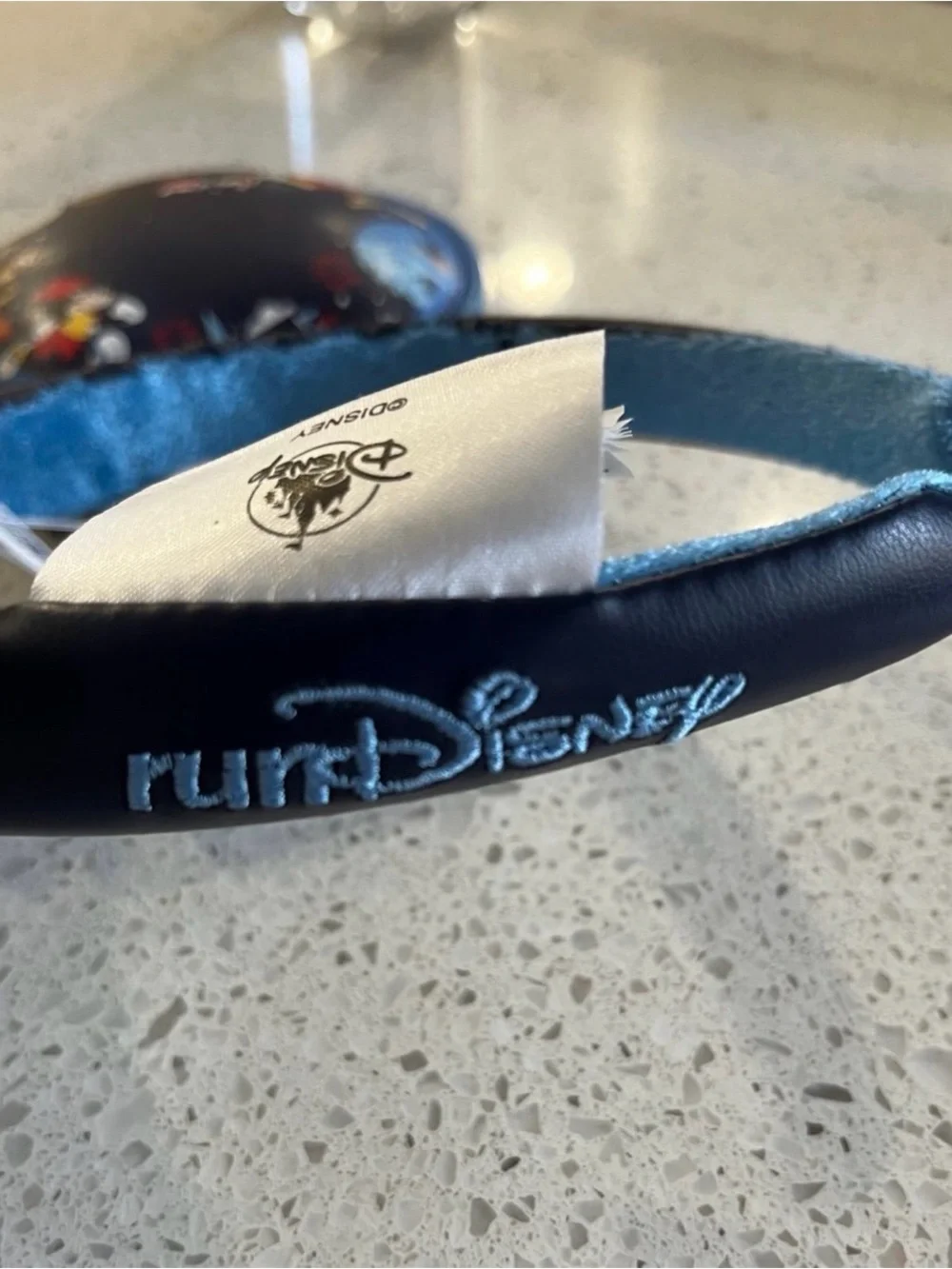 Disney | Accessories | Walt Disney World Run Disney Marathon Weekend ...